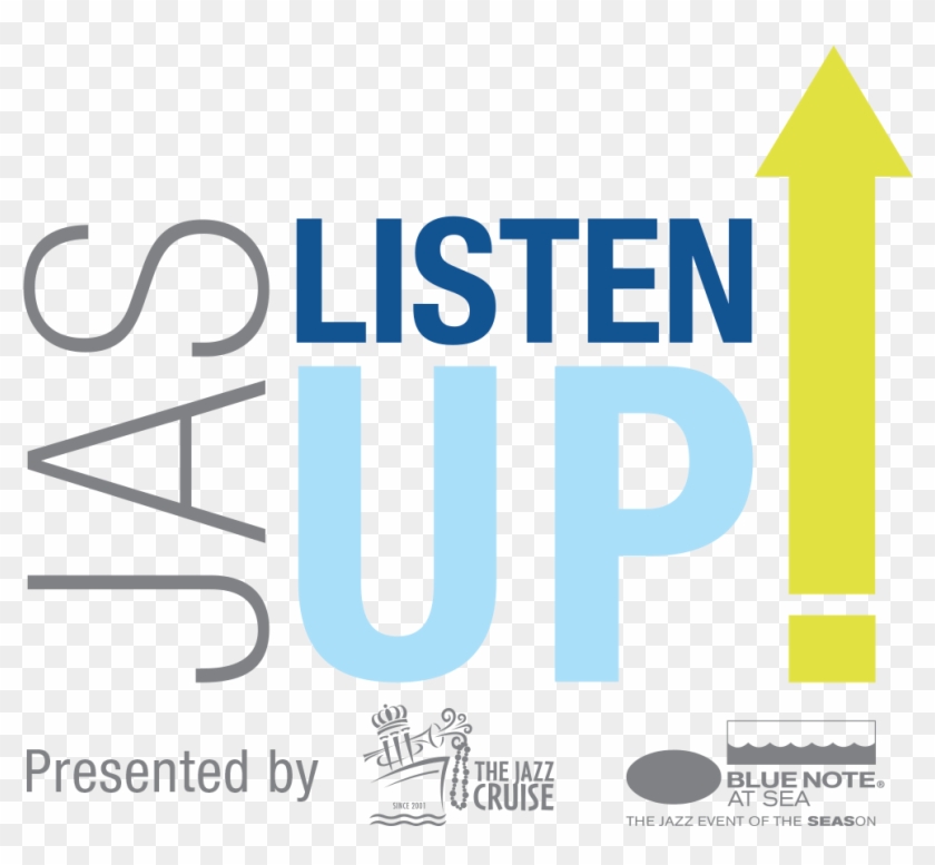 Listenup Logo June Colors 002 - Graphic Design Clipart (#2139032) - PikPng