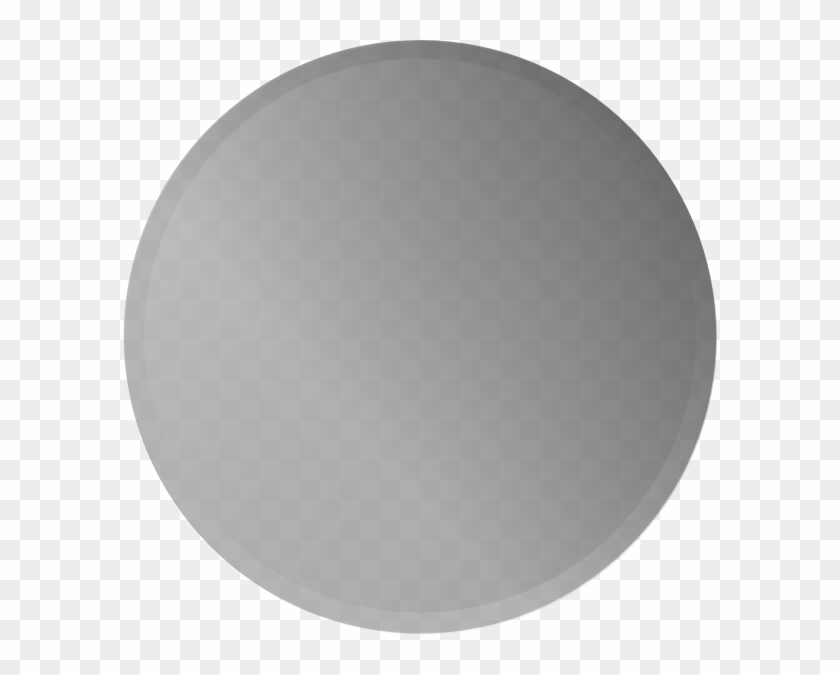 Blank Silver Coin Png Clipart (#2139422) - PikPng