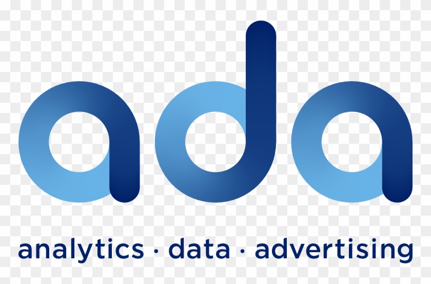 Download Ada - Ada Analytics Data Advertising Clipart Png Download - PikPng
