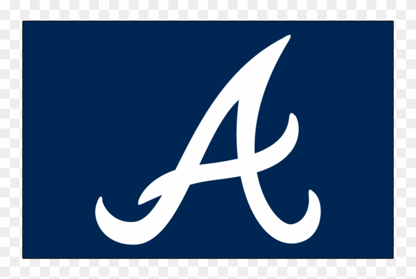 Download Atlanta Braves Iron On Stickers And Peel-off Decals - Atlanta ...