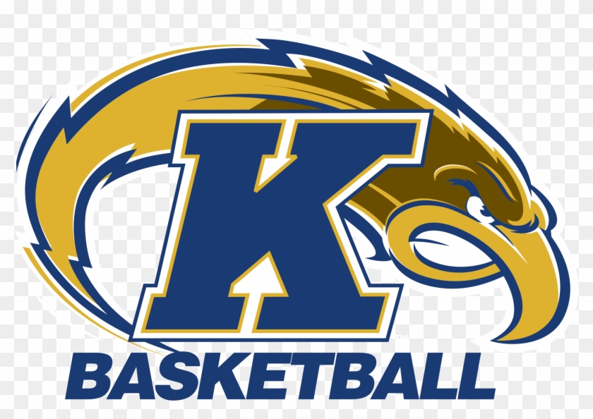 Ken State Basketball Logo Png Transparent - Kent State Baseball Logo ...