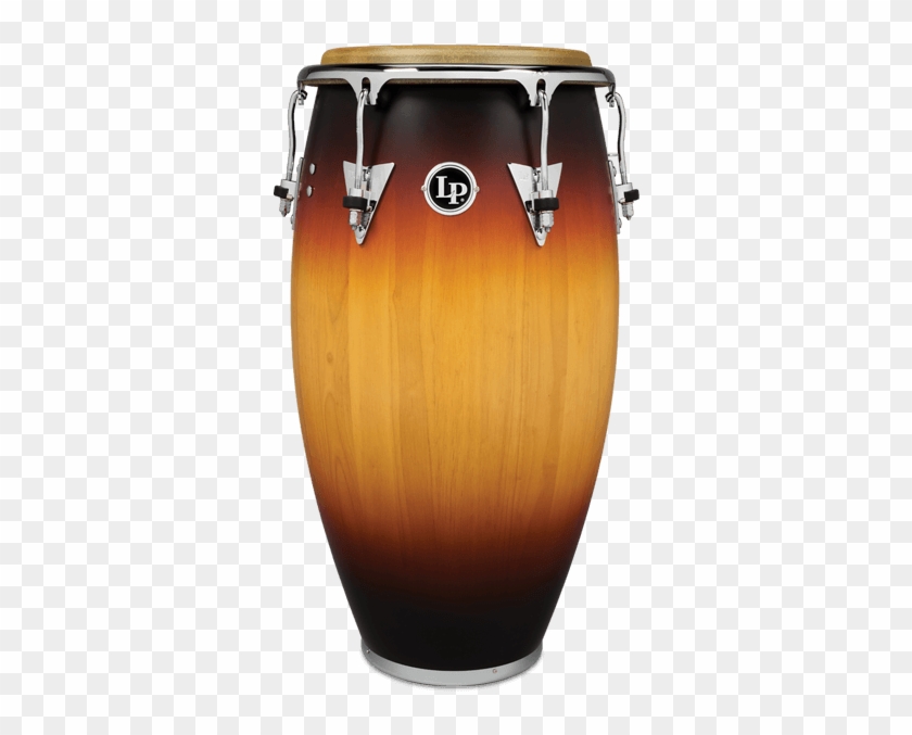 Lp® Classic Series Wood Tumba - Congas Original Model Lp Clipart ...
