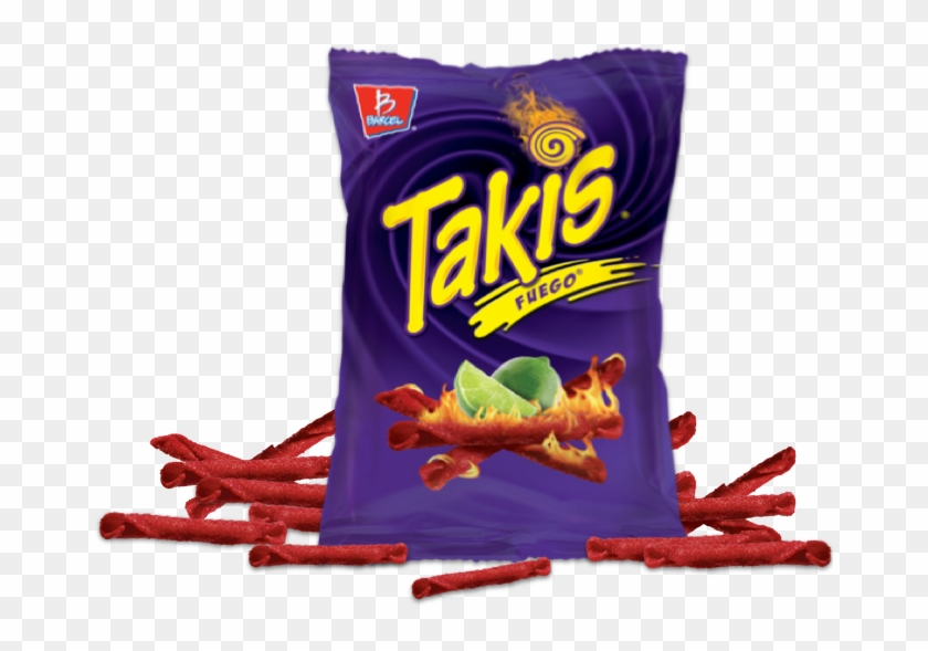 Download Takis Png - Takis Chips Clipart Png Download - PikPng