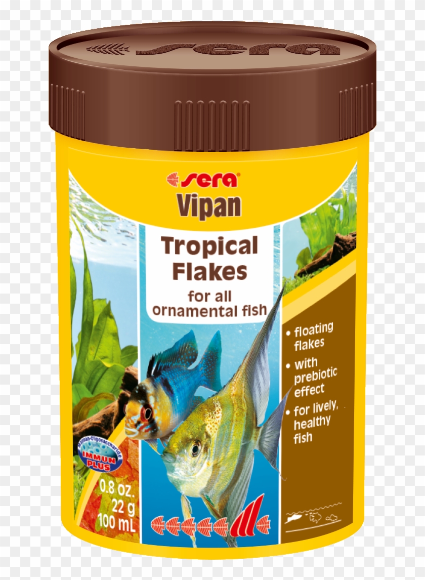 00140 Int Sera Vipan 100 Ml - Sera Vipan Clipart (#2162459) - PikPng