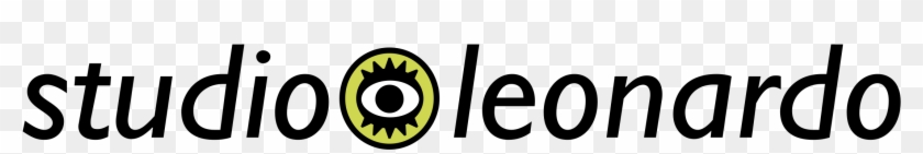 Studio Leonardo Logo Png Transparent - Nookstudy Clipart (#2164844 ...