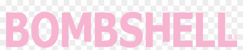 Bombshell By Bleu - Bombshell Png Clipart (#2173132) - PikPng