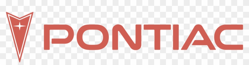 Pontiac Emblema - Pontiac Clipart (#2174159) - PikPng