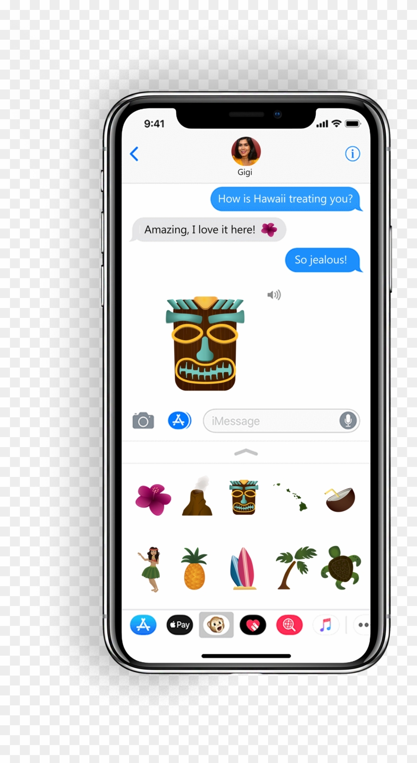 Download 10 Fun Emoji Designs Illustrating Some Iconic Symbols - Emoji ...