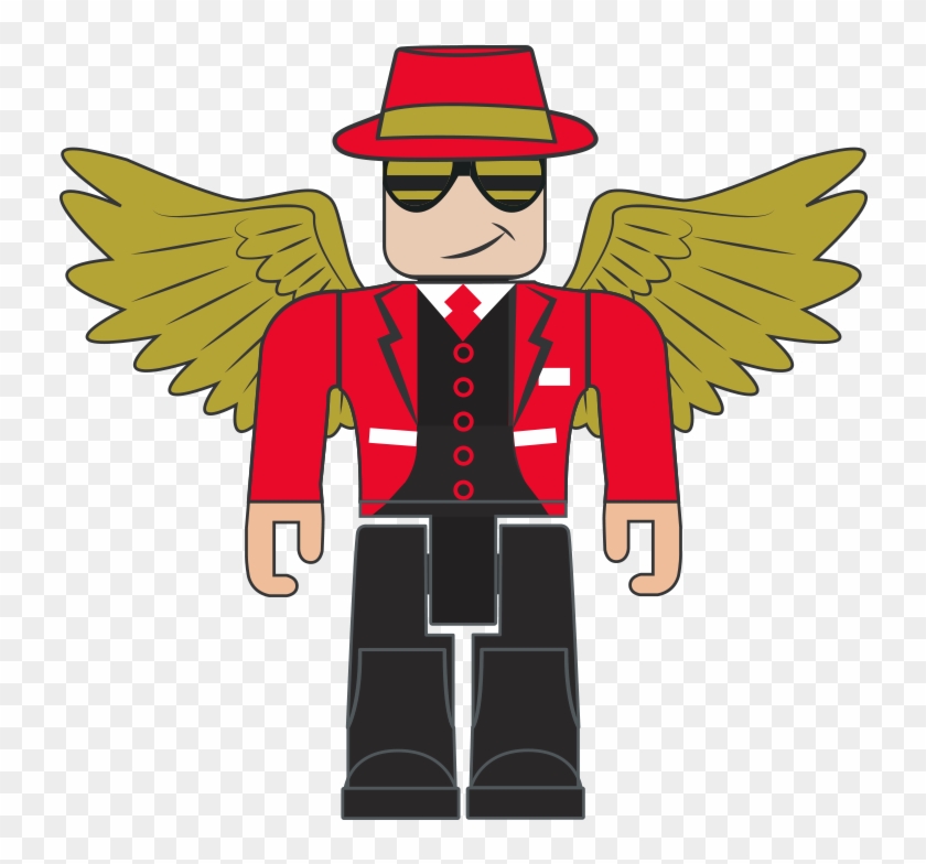 Roblox Cindering Clipart (#2179122) - PikPng