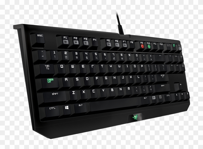 Sf Razer/thunder Snake Purgatory Python Black Widow - Razer Blackwidow ...