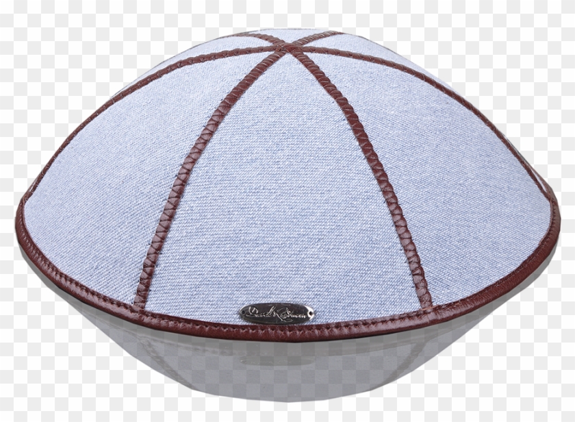 Download Yamaka Kippot Transparent Yarmulke Means Png Yamaka - Woolen ...