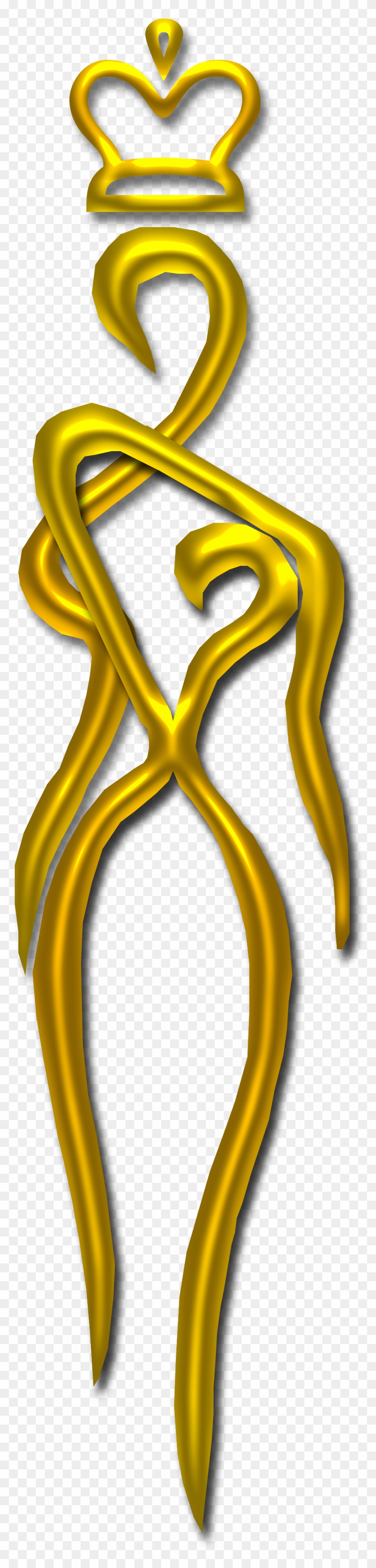 2480 X 3508 14 - Ms Beauty Pageant Logo Clipart (#2186482) - PikPng