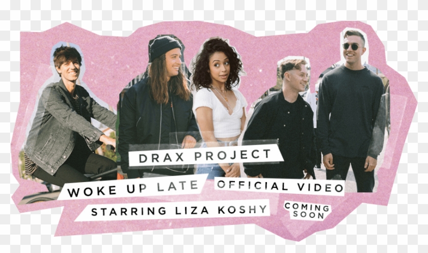 Drax Project Clipart (#2190280) - PikPng