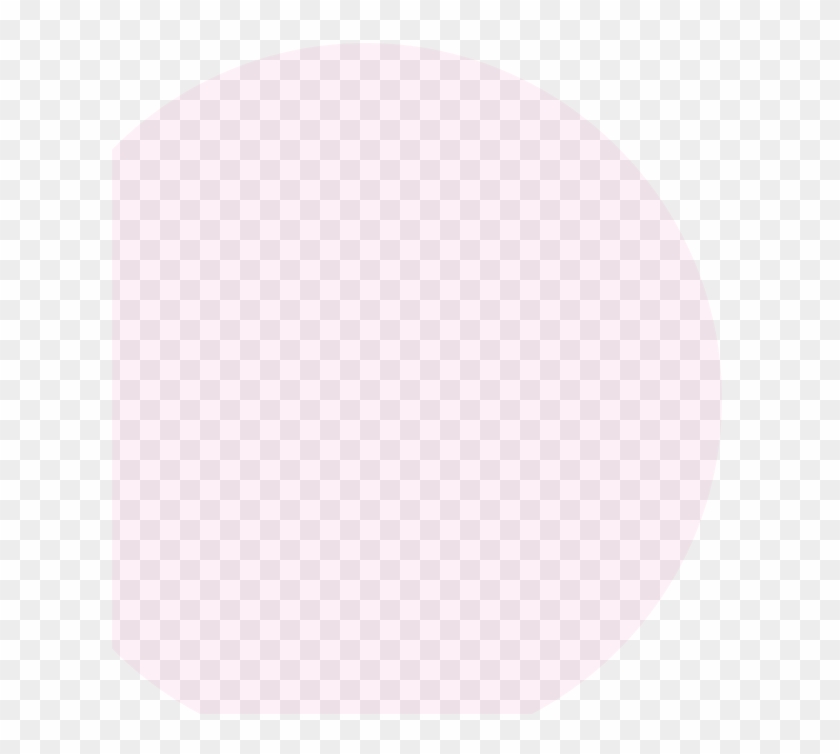 Pink Circle - Circle Clipart (#2191770) - PikPng
