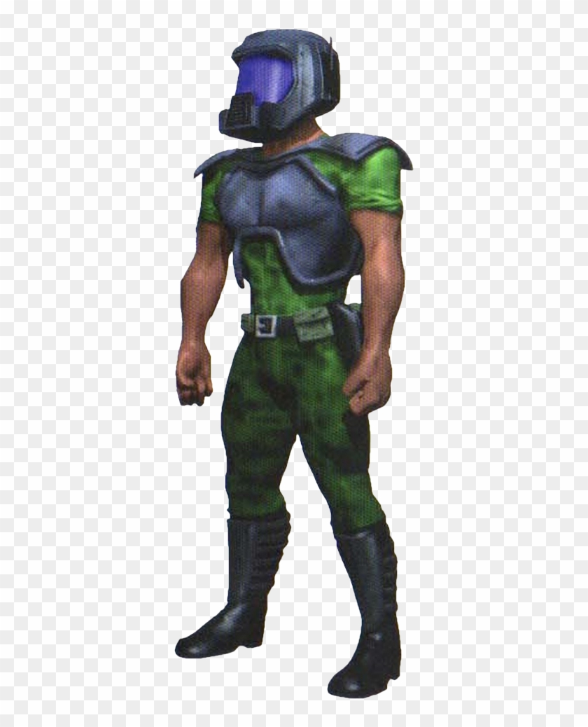 Download View Samegoogleiqdbsaucenao Doomguy 64 , - Солдат Из Дума ...