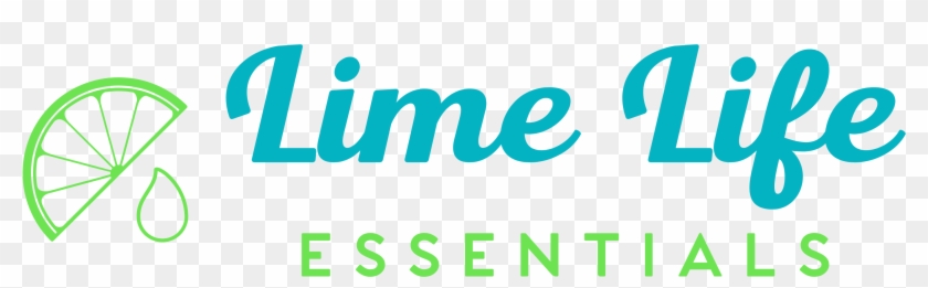 Lime Life Essentials - Graphic Design Clipart (#2195132) - PikPng