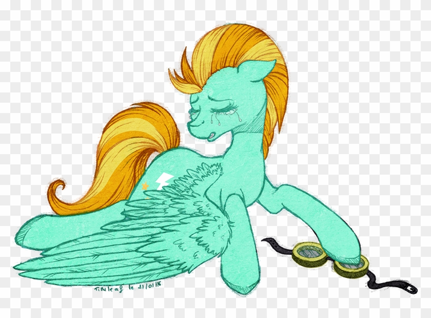 Download Tinuleaf, Crying, Goggles, Lightning Dust, Prone, Sad ...