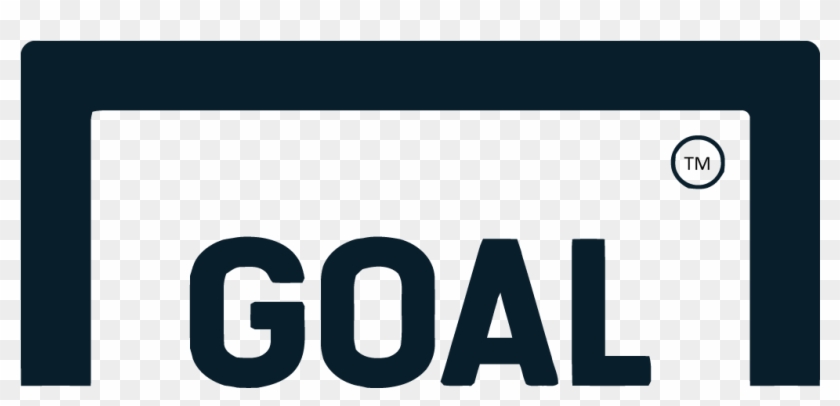 Download Goal Png Images - Goal Com Logo Png Clipart Png Download - PikPng
