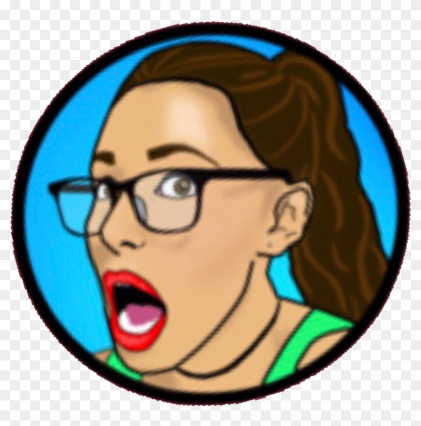 Download Discord Sinematicemoji - Cartoon Clipart Png Download - PikPng