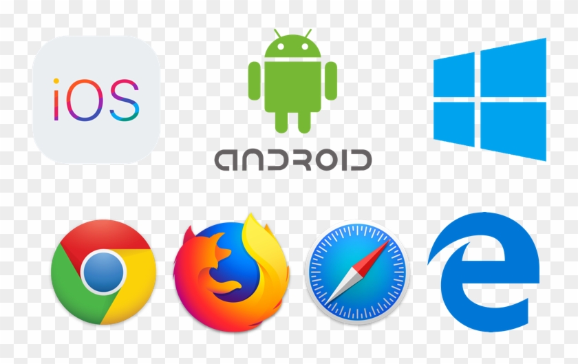 Download And Run It Natively On Ios, Android, Windows , And - Android ...