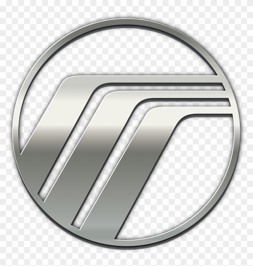 Mercury Motors Logo