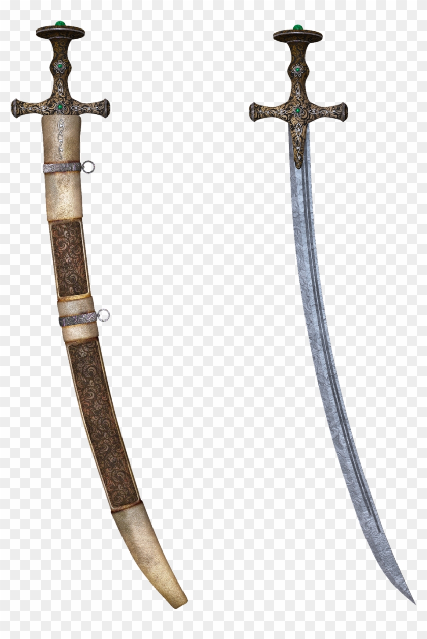 Weapons Png - Png Weapons Clipart (#2206436) - PikPng