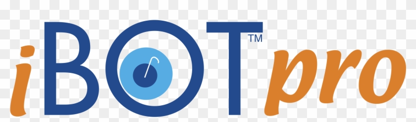 Download Ibot Pro Logo Transparent Vector Freebie Supply Png - Circle ...