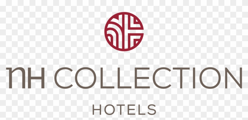 Download Copyright Nh Hotel Group Logo Nh-collection - Nh Collection Hotels Logo Clipart Png ...