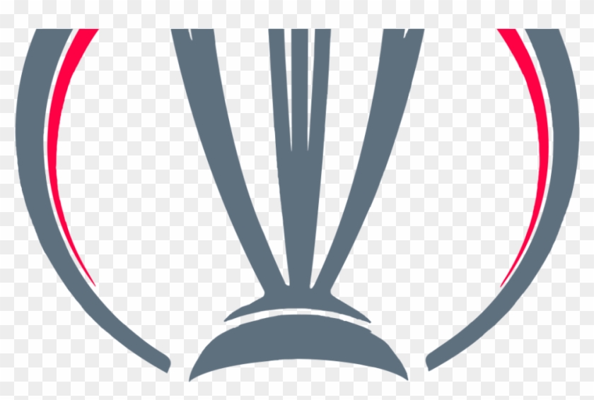 Icc Cricket World Cup 2019 Schedule - Emblem Clipart (#2218441) - PikPng
