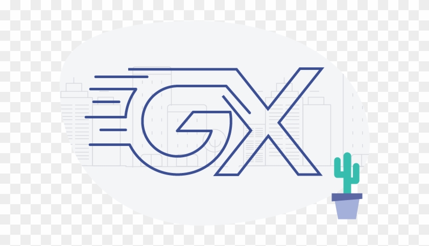 Shopify Google-express - Circle Clipart (#2229737) - PikPng