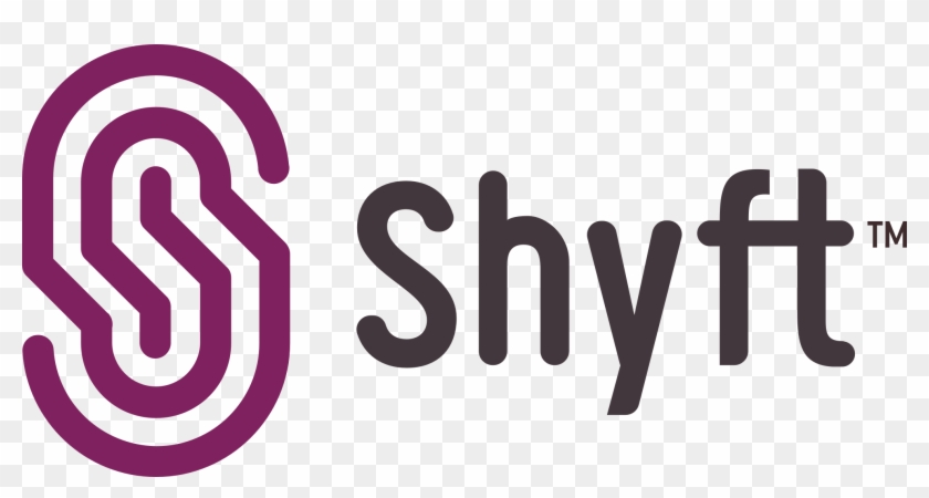 Shyft Logo Clipart (#2230562) - PikPng