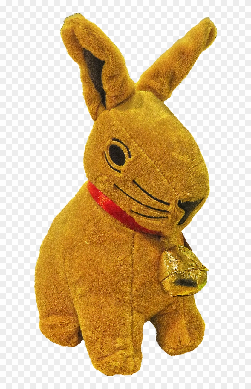 Download Easter Bunny,stuffed Animal,bell,hare,soft Toy,teddy - Plush ...
