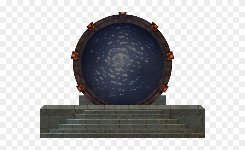 Stargate Png Clipart (#2231135) - PikPng