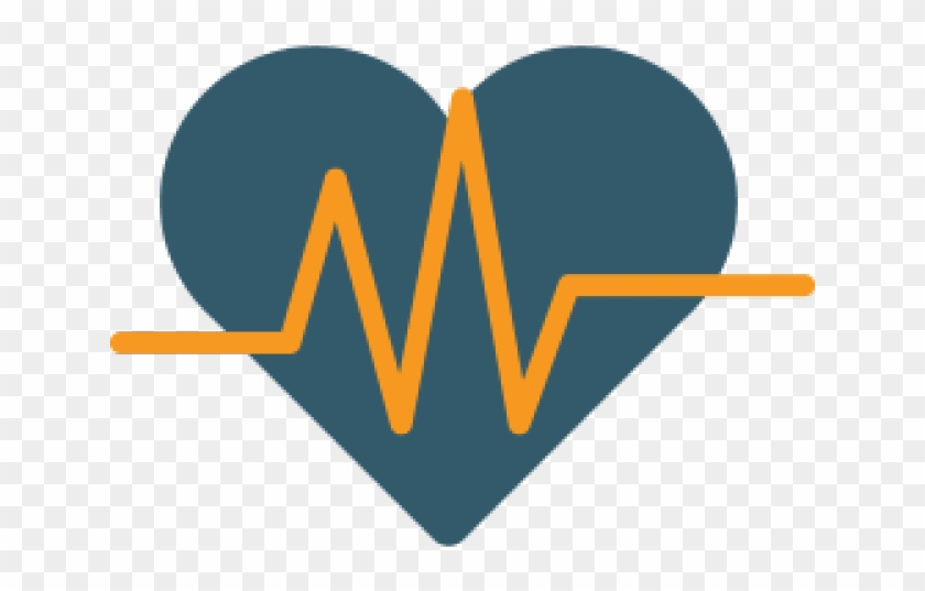 Ekg Png Clipart (#2235685) - PikPng