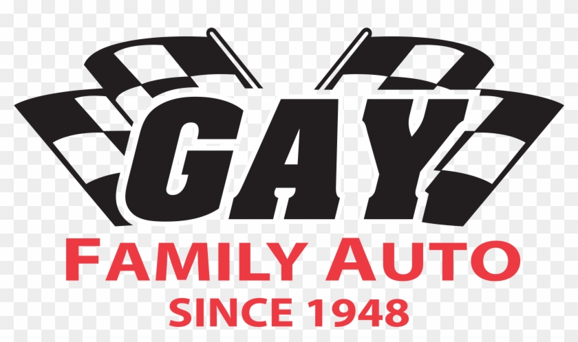 Gay Buick Gmc Clipart (#2237545) - PikPng