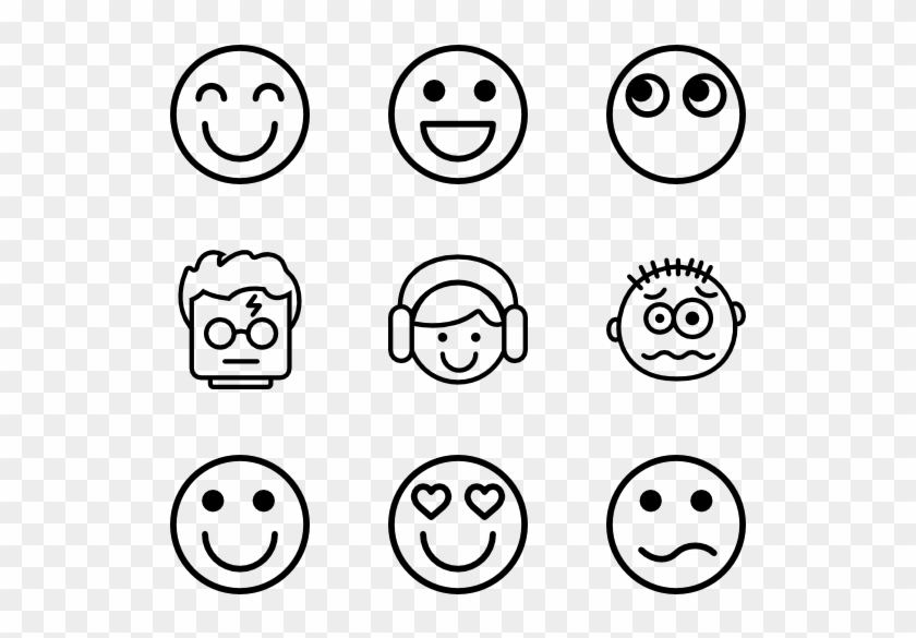 Download Emoticons Collection - Health And Safety Icon Clipart Png ...