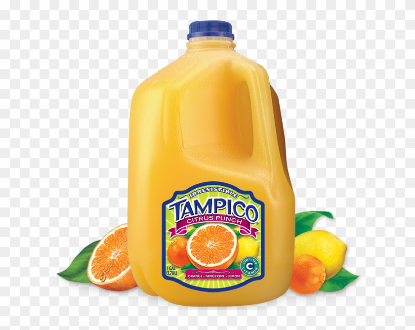 5045904 - Tampico Juice Clipart (#2250354) - PikPng