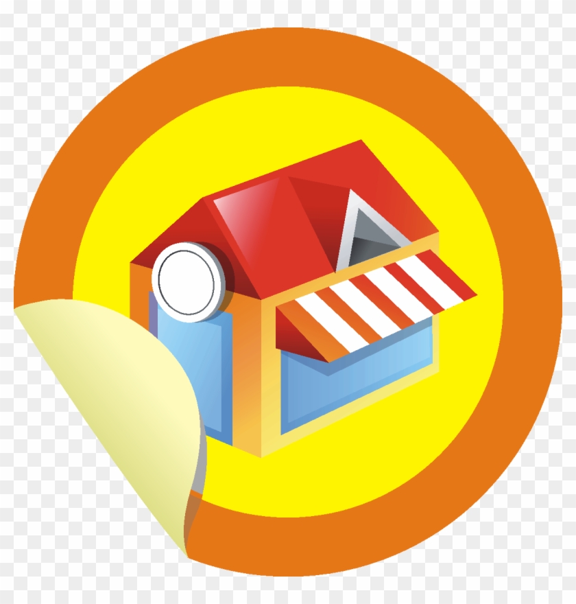 Download Sticker Printing Clipart Png Download - PikPng