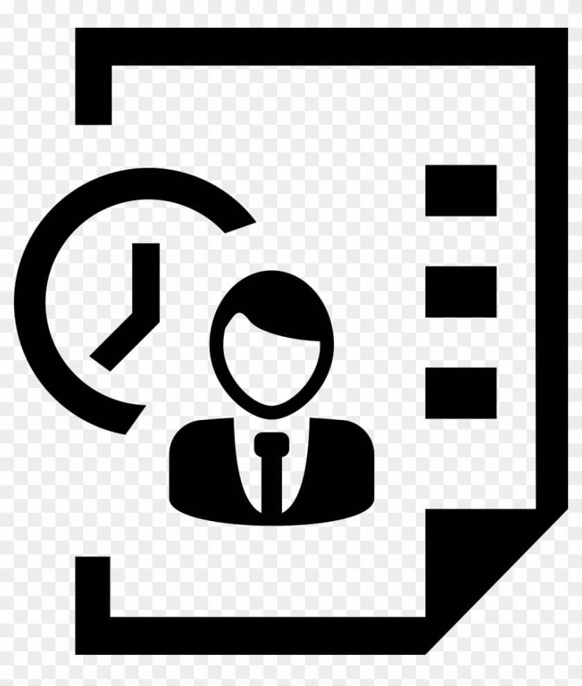 Download Png File Svg - Icon For Leave Png Clipart Png Download - PikPng