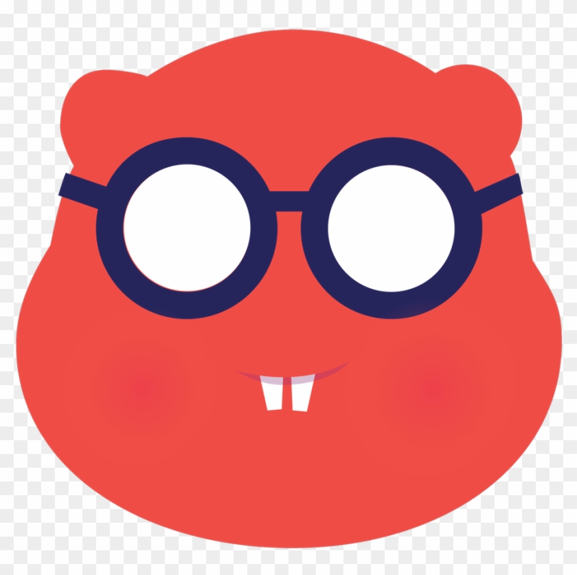 Alberto Grados Mitteenn On Twitter - Thunkable Beaver Clipart (#2261184 ...