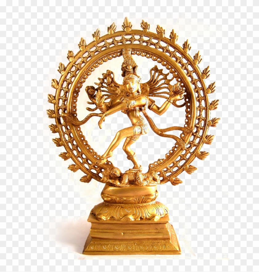 Nataraja Png High Quality Image Clipart (#2288491) - PikPng