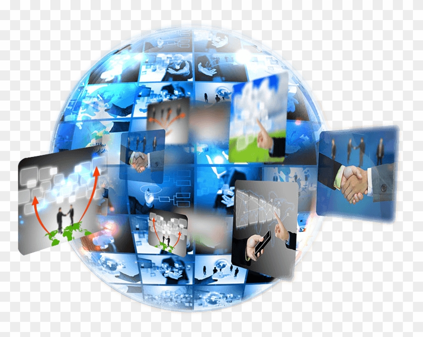 Bulb Globe - Digital India Globe Clipart (#2291030) - PikPng