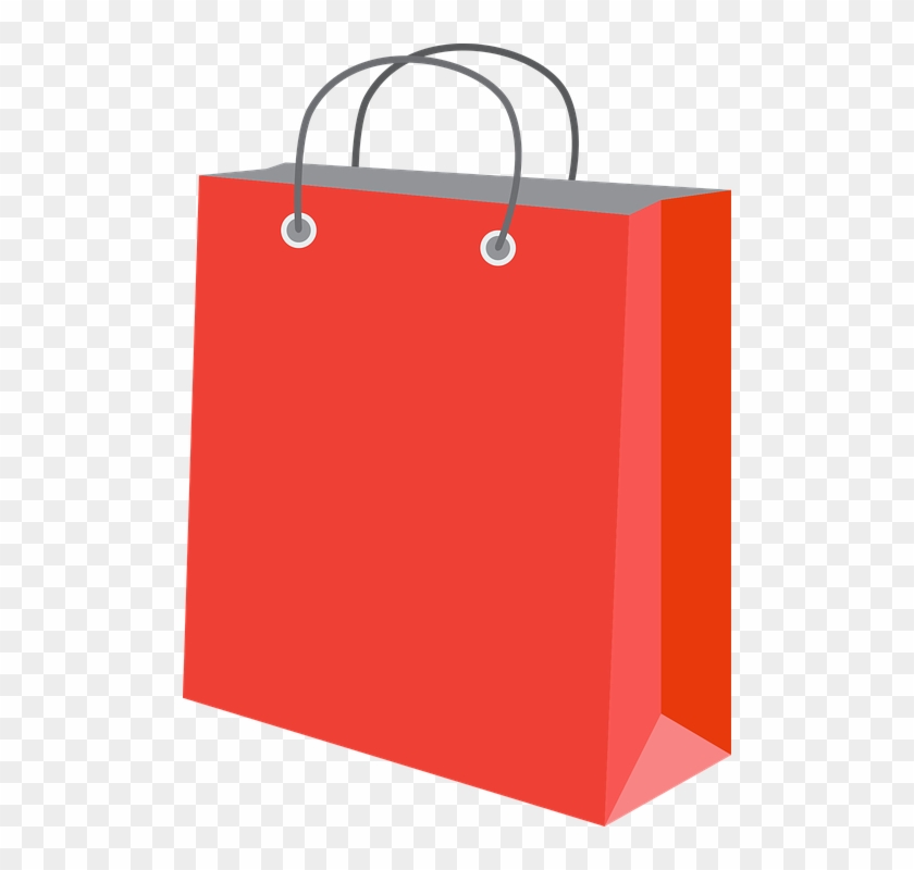 Clip Art Images - Carry Bag Vector Png Transparent Png (#2291331) - PikPng