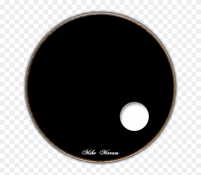 Mike Moraes - Circle Clipart (#2293987) - PikPng