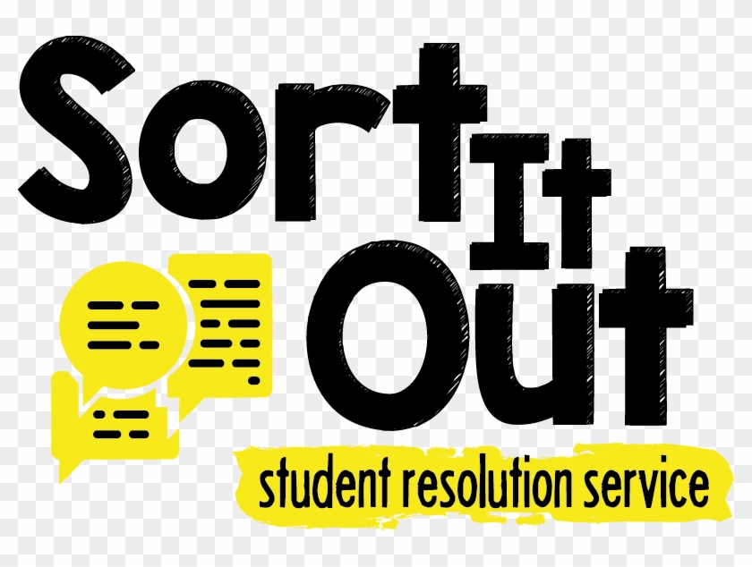 Sort It Out - Graphic Design Clipart (#2294855) - PikPng