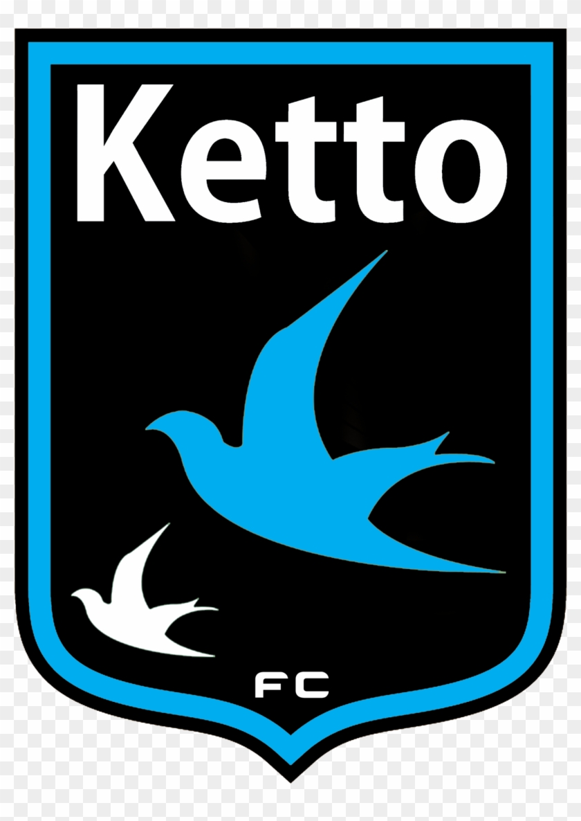 Ketto Fc Clipart (#2296879) - PikPng