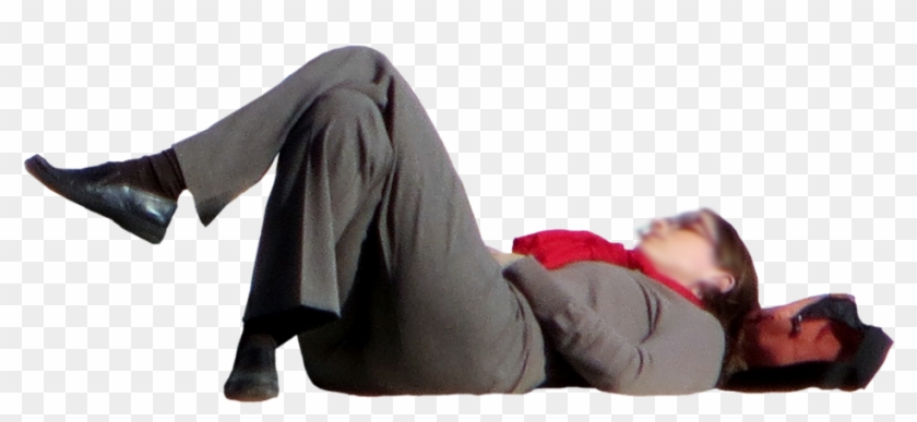 People Sleeping Png - Women Sleeping Png Clipart (#231424) - PikPng