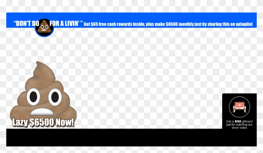 Shit - Cartoon Clipart (#237086) - PikPng