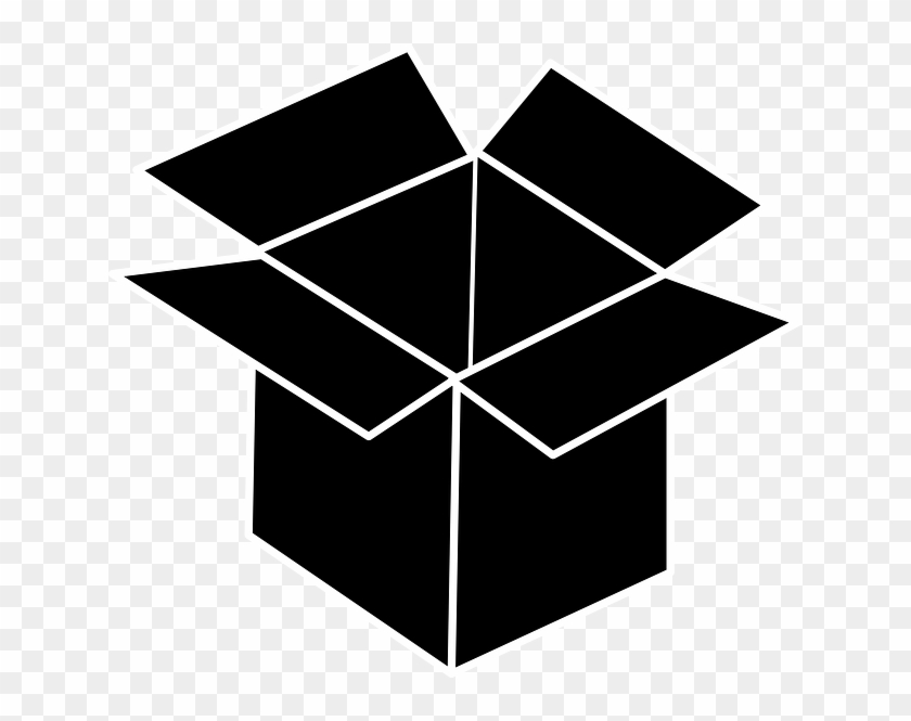 Black Box Png Clipart (#237739) - PikPng