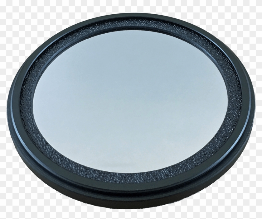 Threaded Camera Helios Solar Glass® Filters - Circle Clipart (#2300866 ...